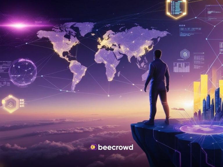 Carreira Internacional e Adaptabilidade - beecrowd